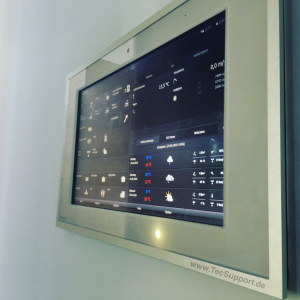 TecTool Professional » SmartHomeTools