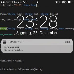 TecTool Professional » SmartHomeTools