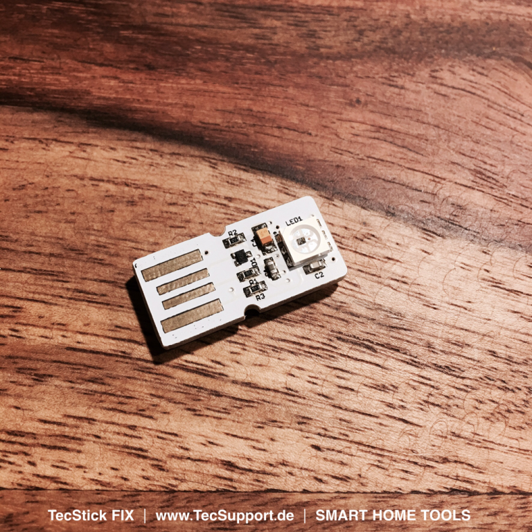 TecTool Professional » SmartHomeTools